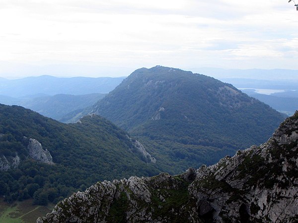 Orisol - Wikineos, la web de las montañas